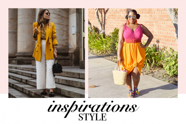 Best looks of Instagram : Week 27 | Fashion is Everywhere